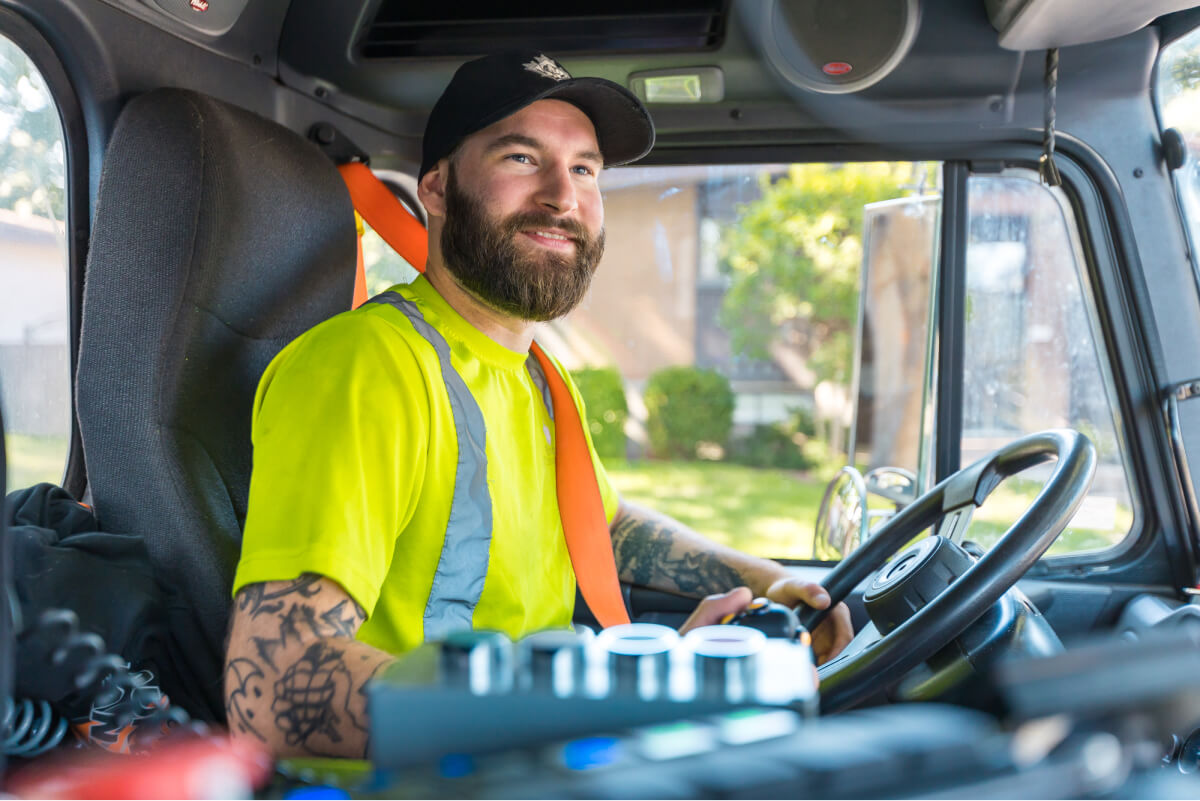 À propos - Enviro Connexions